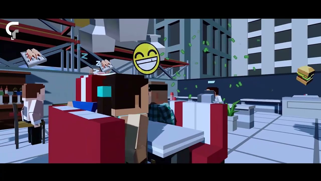 Pembuatan Game 2D dan 3D Menggunakan Unity (Mobile, PC, WebGL)