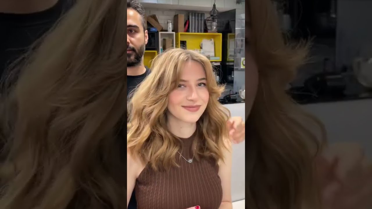 Hairy Day | Subscribe to watch more