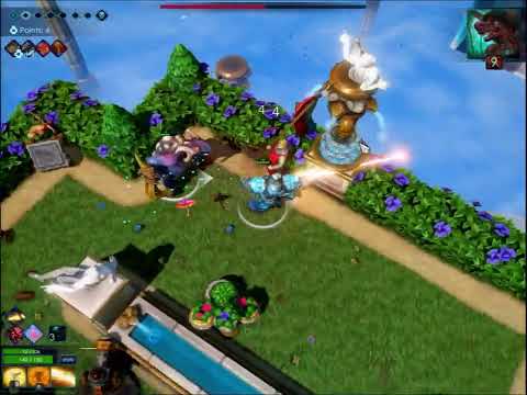 Steam Community :: Video :: Forced Showdown: The Crusible (Difficulty 9) - 32 Bits version