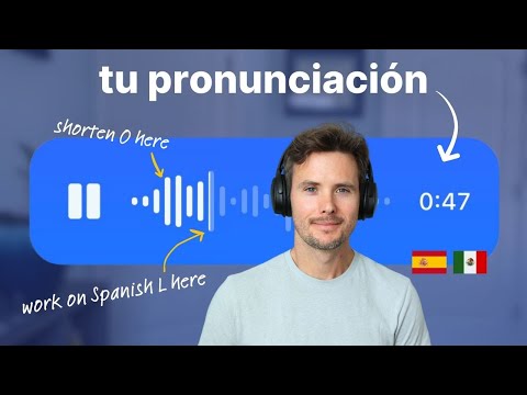 Spanish Teacher Reacts to Your Pronunciation