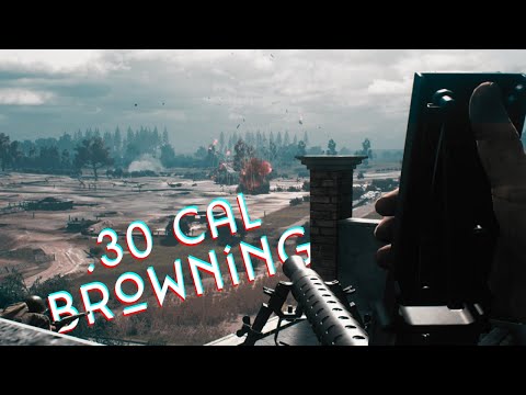 Steam Community :: Video :: .30 cals get the gals! | Post Scriptum ...