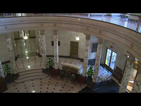 MassMutual Home Office: Springfield, MA