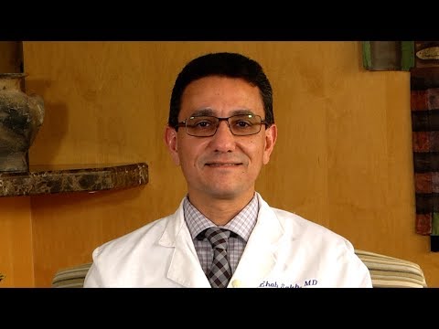 Ehab Saleh, MD | Pediatric Orthopedics | Beaumont