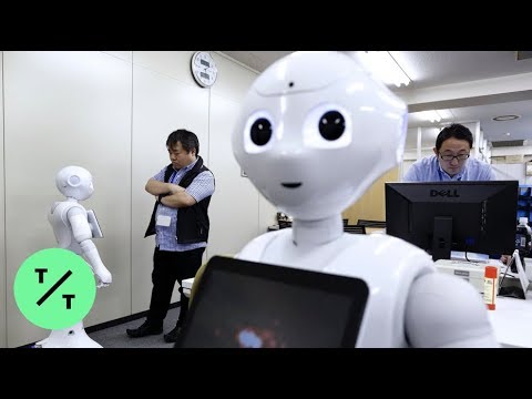 Half of Young Workers May Be Replaced by AI