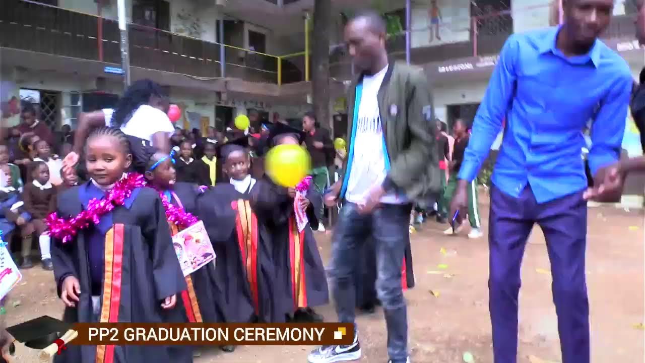 PP2 GRADUATION CEREMONY 19/10/2023