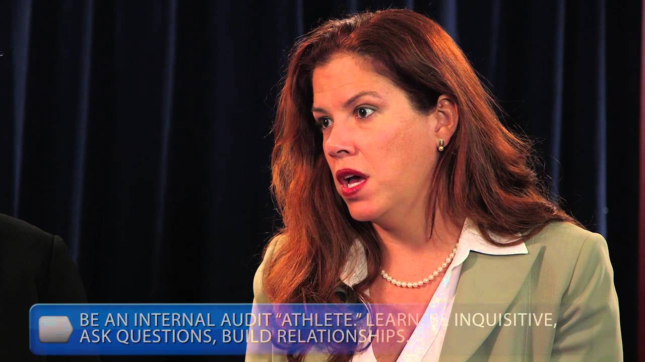 How to Succeed as an Internal Auditor