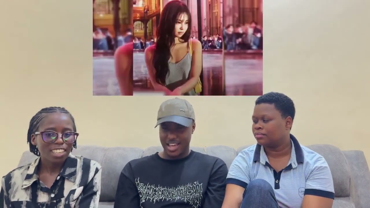 BLACKPINK Tiktok Edits Compilation || 2025 edition || ✨ REACTIONS