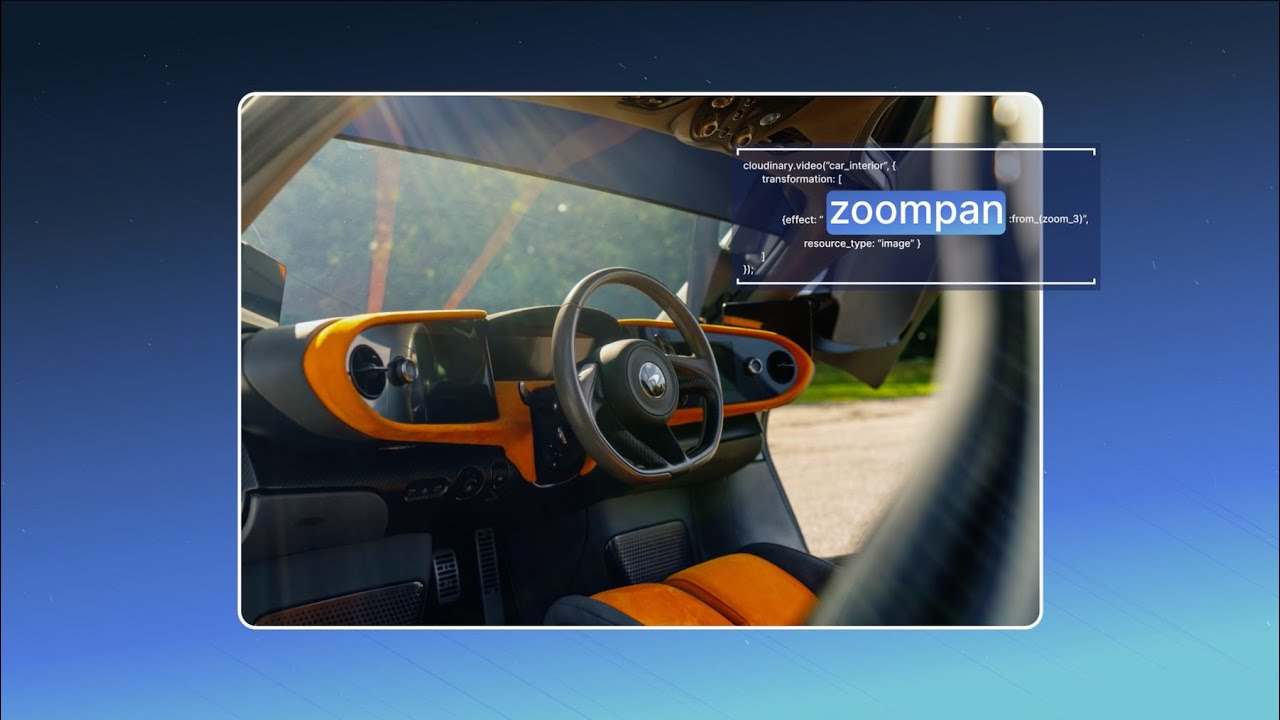 Discover the Power of Cloudinary Programmable Media