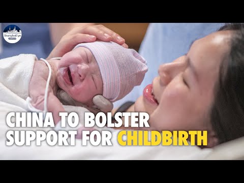 More babies! China unveils childcare allowance and more to help turn the tide on birth crisis