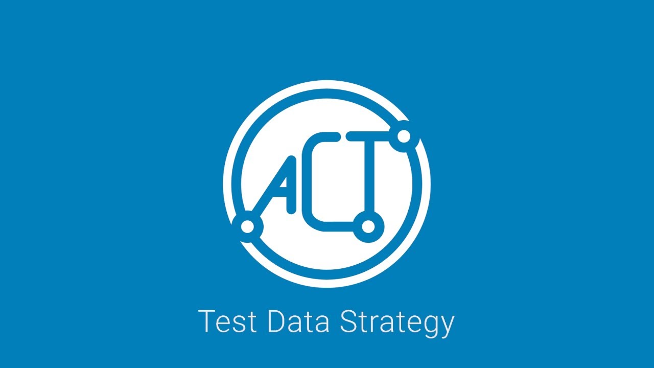 How To Use Test Data