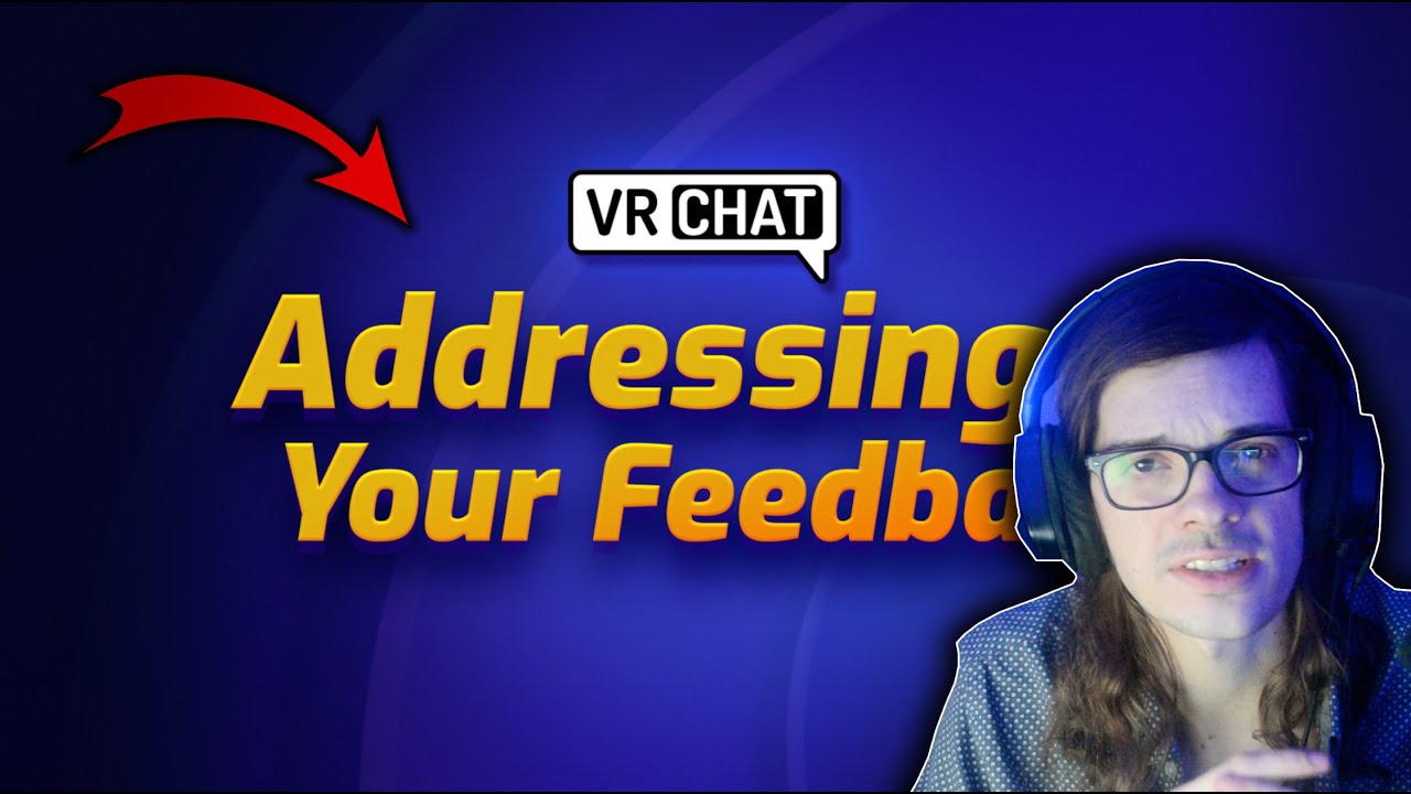 VRChat's RESPONSE to the EAC Security Update Backlash...
