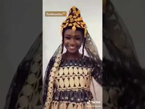 Femmes Africaine