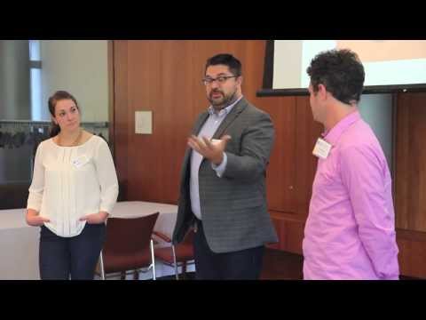 DPSI Kickoff - Innovation labs