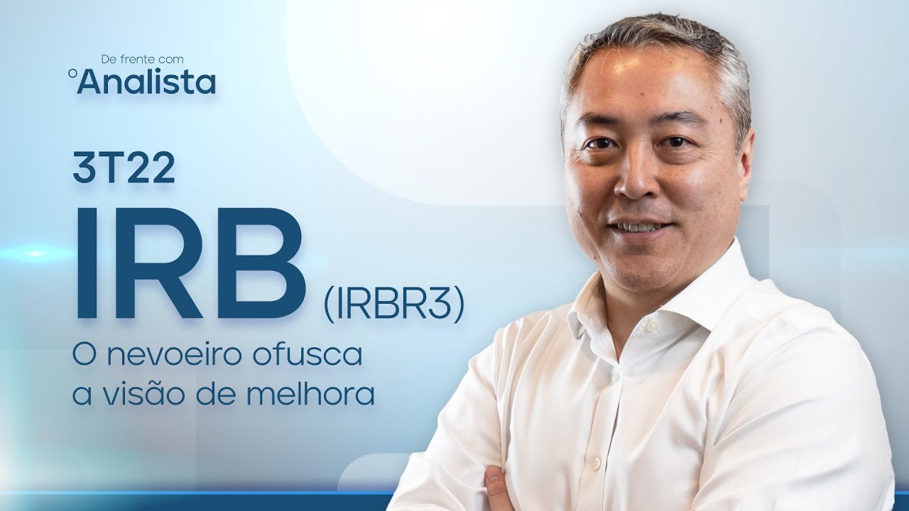 (IRBR3) Ações da IRB Brasil 2023: Recomendações e Cotação