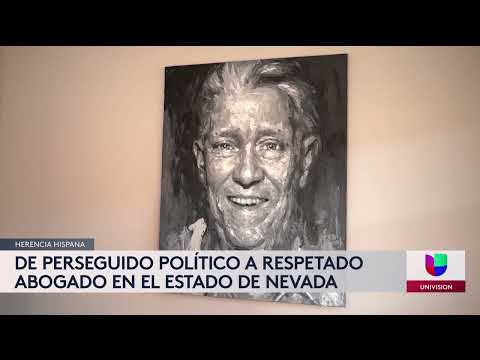 Nuestra Herencia | | De Castroverde Abogados de accidentes y lesiones en Las Vegas