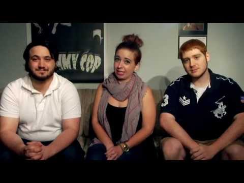 Fundraising: Mummy Cop Season Two - Horror Society