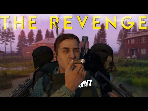 Steam Community :: Video :: The Fallen Rise Again For Revenge - DayZ