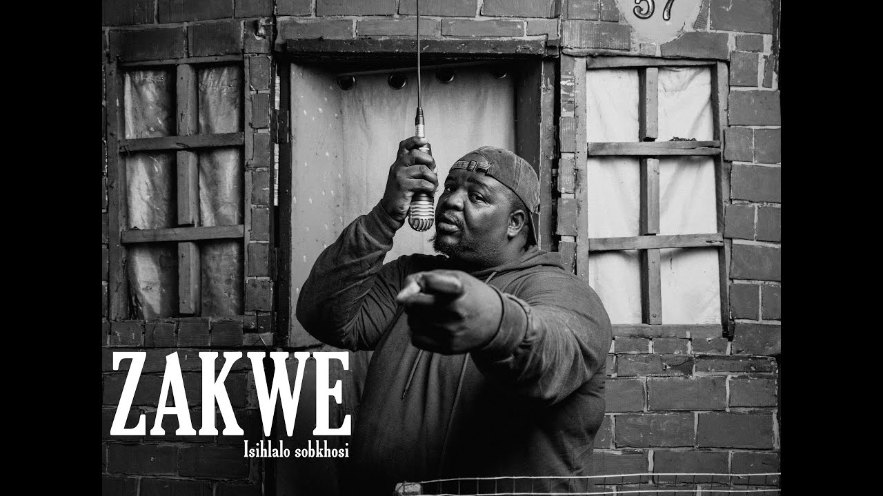 Isihlalo Sobukhosi by Zakwe from South Africa | Popnable