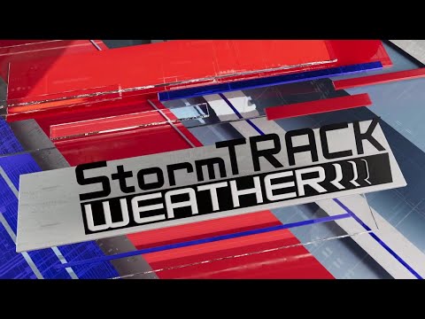 ABC-7 StormTrack: A bit cooler today and tomorrow with a slight chance of rain