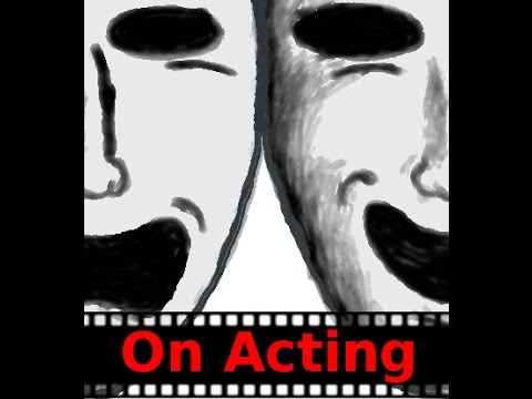 On Acting: Intro To Actors Access