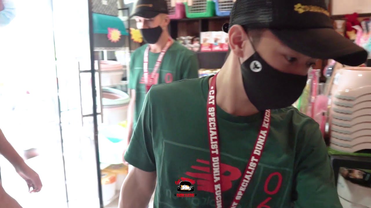 RSH Dunia Kucing - The 1st Cat Specialist Hospital