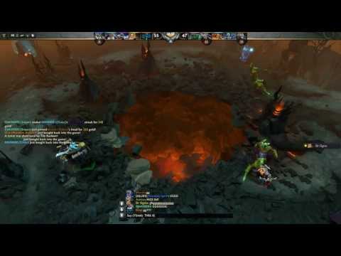 Steam Community :: Video :: DOTA 2 - Base Race!