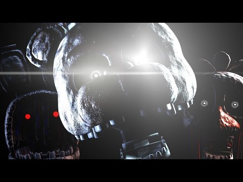 HIDE ‘N’ SHRIEK | The Joy of Creation: Reborn (TJOC R) | Story Mode ...