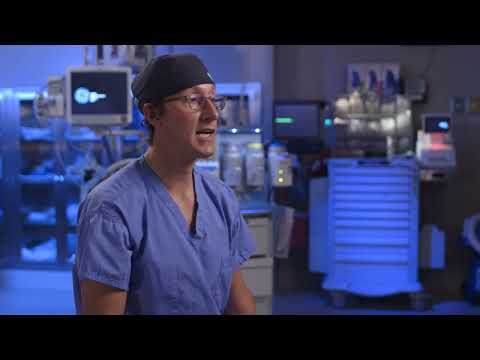 Reverse Total Shoulder Replacement