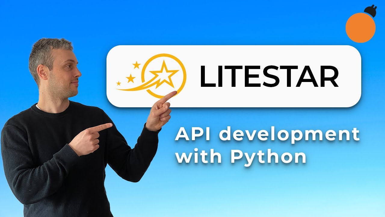 Litestar for Python API Development / Pydantic Model Integration