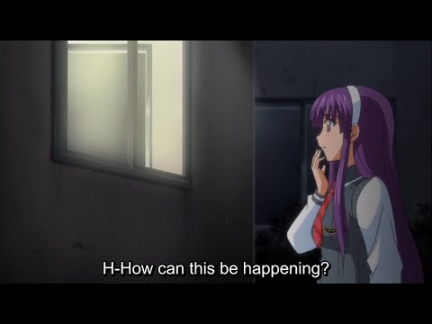 H-how can this be happening ?