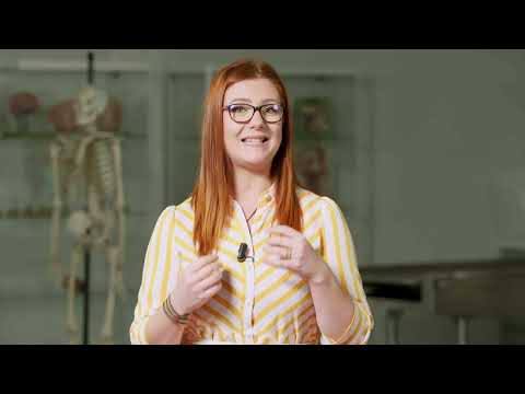 Can stem cells shape the future of medicine? | Esther Wolfs | TEDxUHasselt