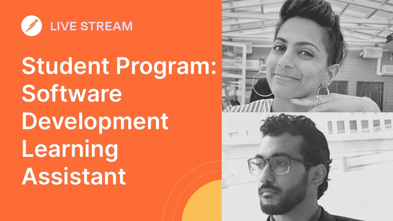 Postman Student Programs - Software Development Learning Assistant