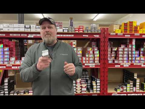 What is a Ballistic Tip Bullet?
