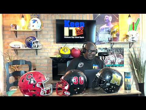 Keep It 100 8-21-24 w/ Chris Evans