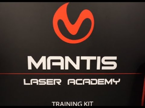 Best Dry Fire Training? Mantis Laser Academy