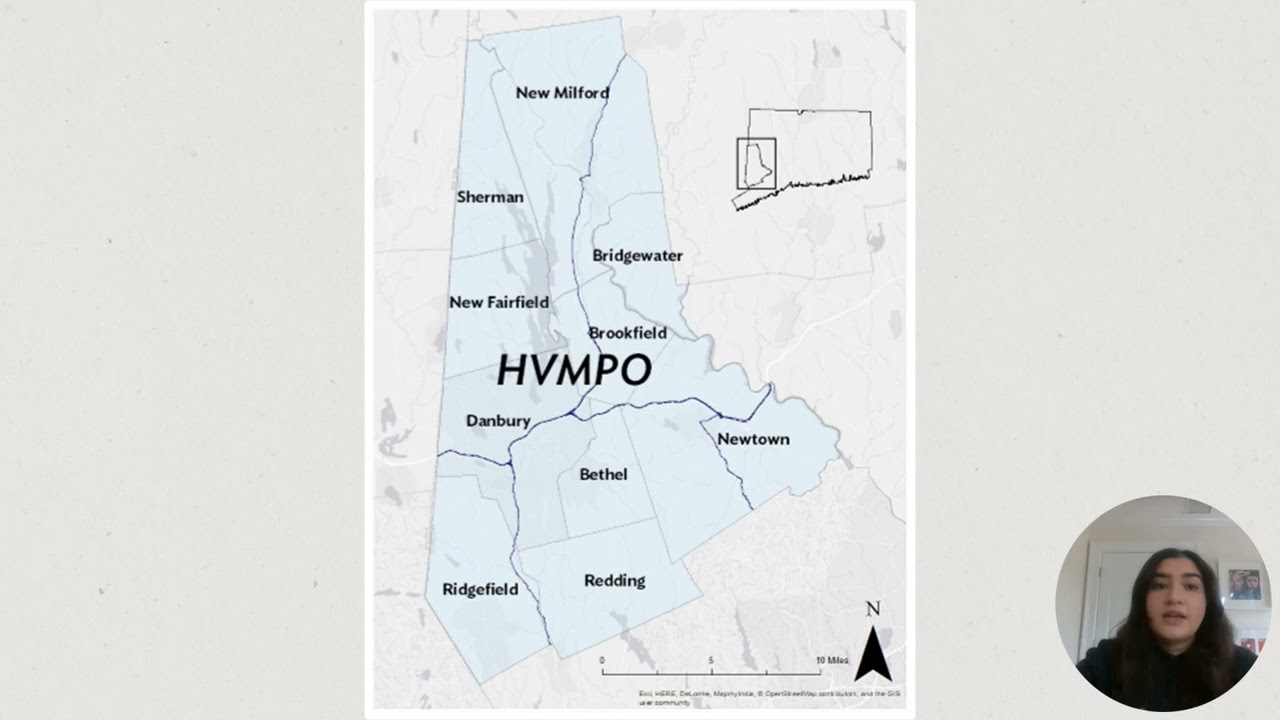 FY27 30 Draft Transportation Improvement Program Public Presentation