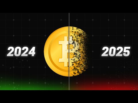 The Bitcoin Bubble - Why Everyone Will Be Wrong Again