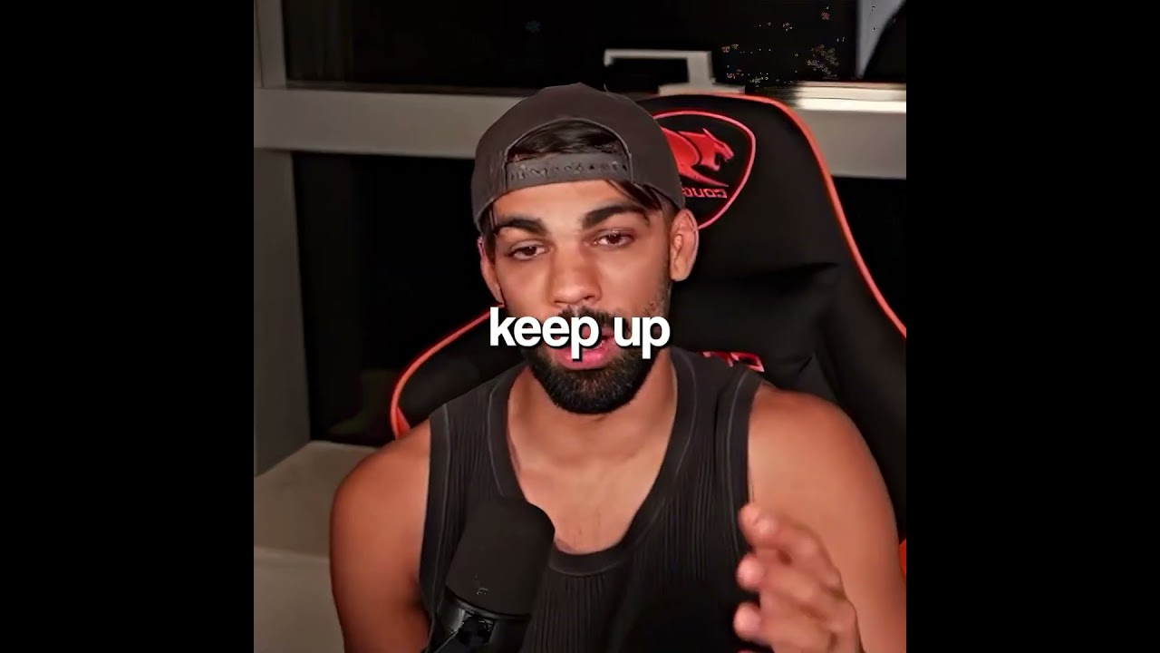 My 67 IQ Friend Makes More Than Me...