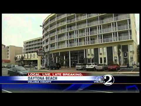 Hotel Raided In Child Porn Investigation