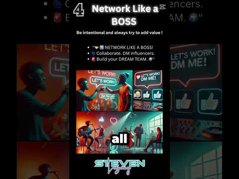 πΆ Ready to elevate π 5 essential tips to boost your online presence and watch your streams soar!
