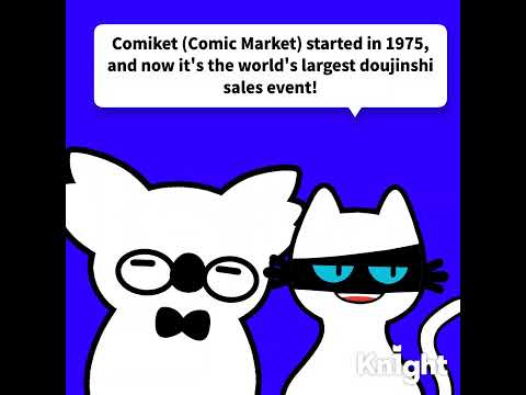 Cosplay trivia!