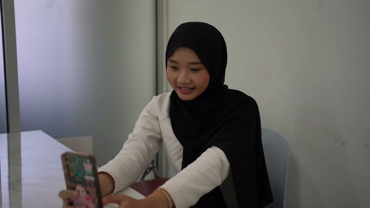 IKLAN LAYANAN MASYARAKAT - SILAT APIK 2025
