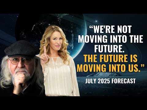 What July 2025 Tells You About 2026 w/ Rick Levine