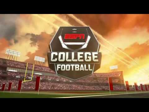 FB ILL at RUT 10 15 2016 ESPNews Game 1 mxf