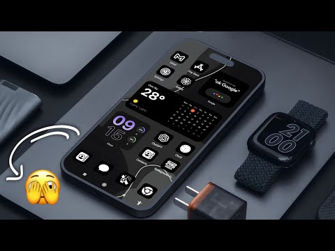 How to Create the Perfect Nova Launcher Home Screen Setup (Step-by-Step Tutorial) 2025