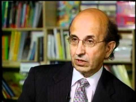 Learning Matters: Joel Klein, A Change Agent For NYC Schools