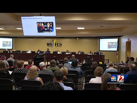 WS/FCS budget updates: state investigative audit, IRS issues, staff allotments changes