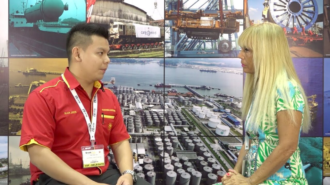 All About GS Express Logistics