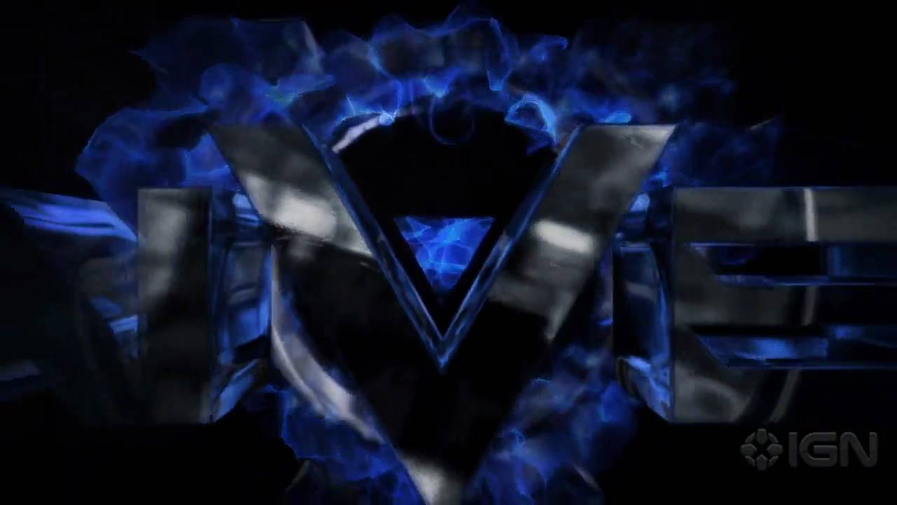 Inversion: Official CGI Trailer