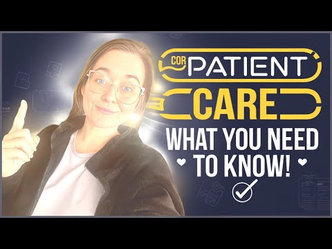 Unlocking Patient Care: The Ultimate Guide for Rad Techs | CQR ARRT